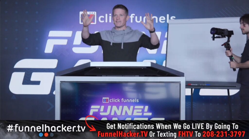 How Did We Beat The “King Of Sales Funnels” In Real Conversions ...